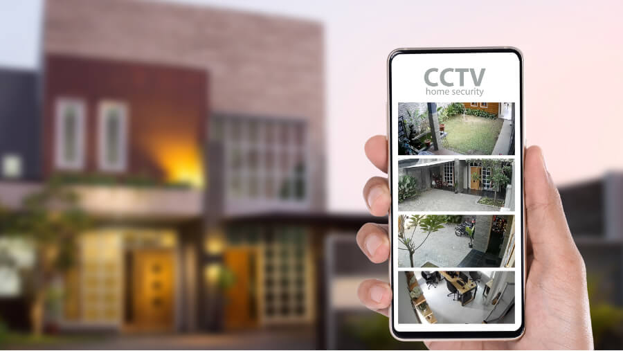 Four Security Tips For Your Home And Office :: Home Security