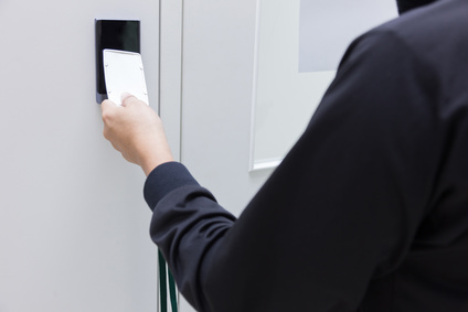 Understanding Access Control Systems for Commercial Buildings :: Access ...